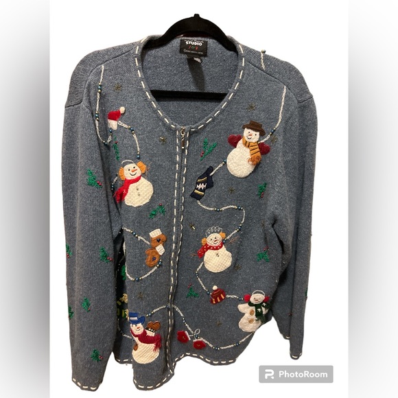 Designers Originals | Sweaters | Designers Originals Studio Joy 2x ...